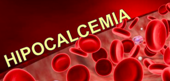 Hipocalcemia: Resumen – Medicina Cardiometabólica