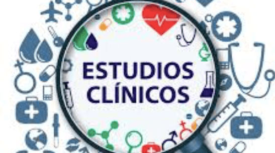 Clasificación de los estudios clínicos – Medicina Cardiometabólica