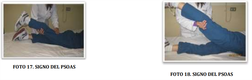 Examen físico del abdomen – Medicina Cardiometabólica