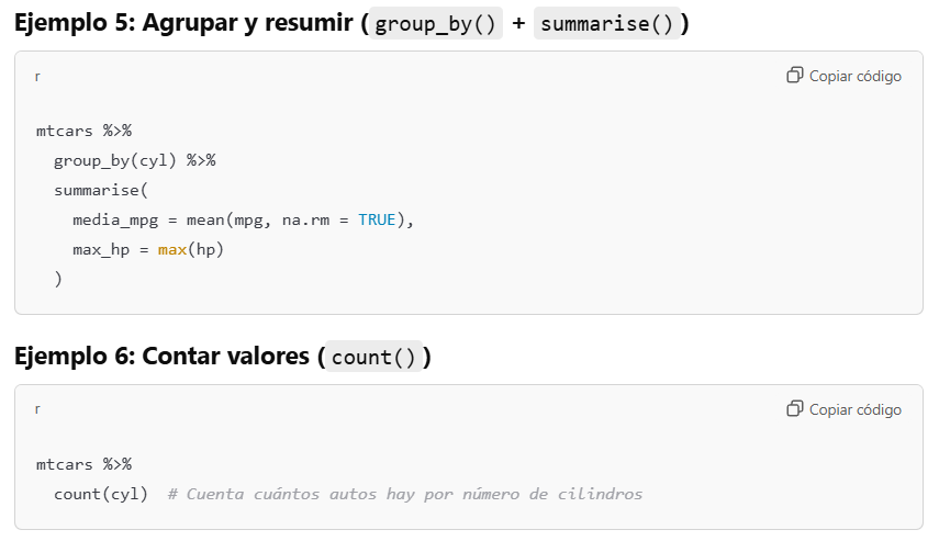 Estructuración y Manejo de datos con tidyr y dplyr – Medicina ...