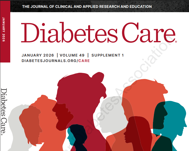Diagnóstico y Clasificación de la Diabetes ADA 2026 – Medicina ...