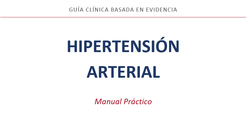 HIPERTENSIÓN ARTERIAL 2026 – Medicina Cardiometabólica